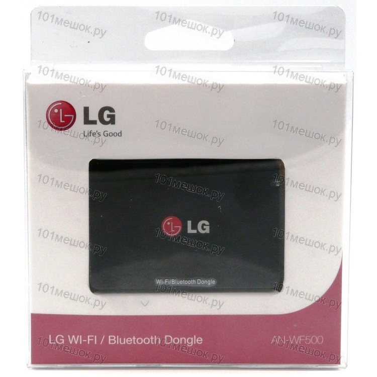 LG RF Dongle AN-WF500 пульт для телевизора оригинальный!